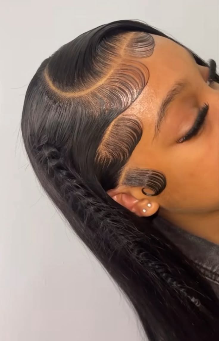 How Often Should You Use Edge Control? – Bayou Hair Care