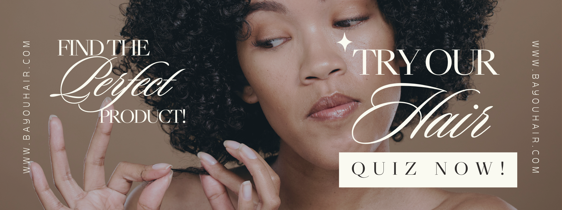 Bayou Hair Care | Best Edge Control & Hair Growth Products