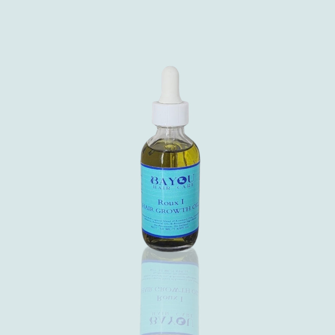 All Products – Bayou Hair Care